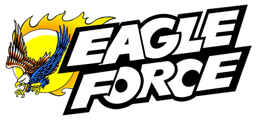 Eagle Force 81
